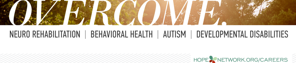 Hope Network: Read reviews and ask questions | Handshake