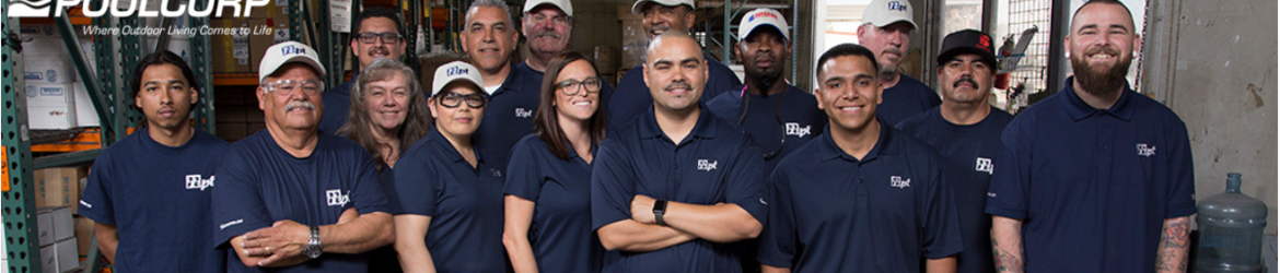 PoolCorp: Read reviews and ask questions | Handshake