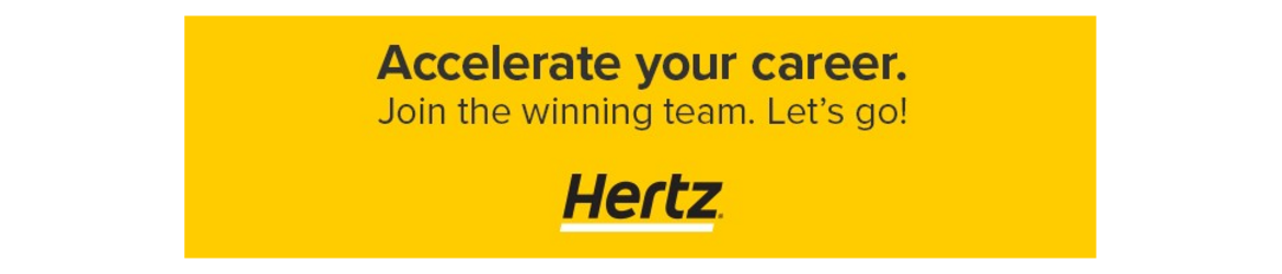 Hertz Corporation: Read reviews and ask questions | Handshake