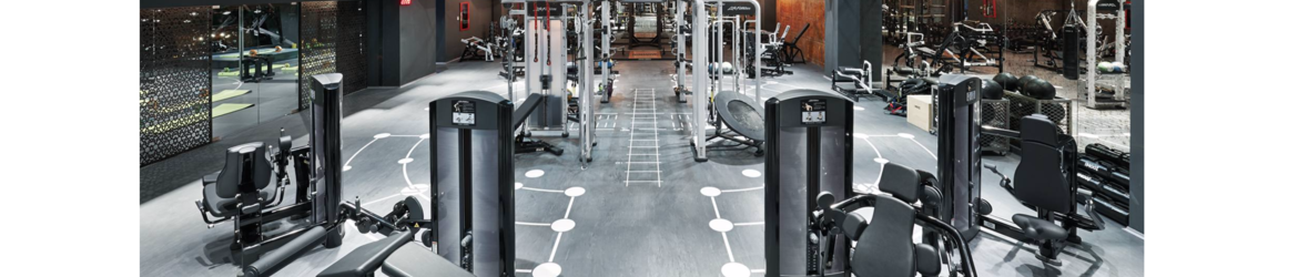 Life Fitness: Read reviews and ask questions | Handshake