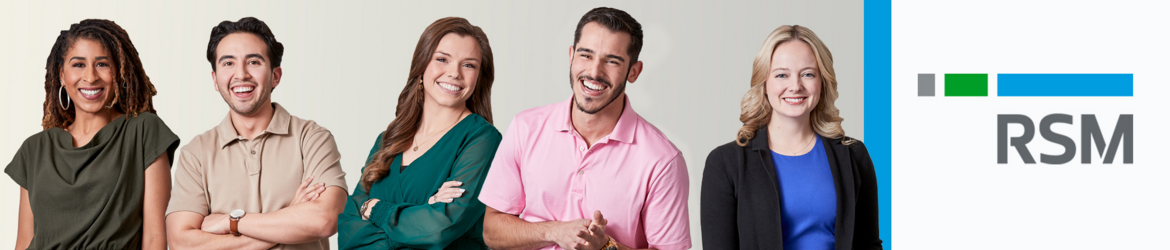 RSM US LLP: Read reviews and ask questions | Handshake