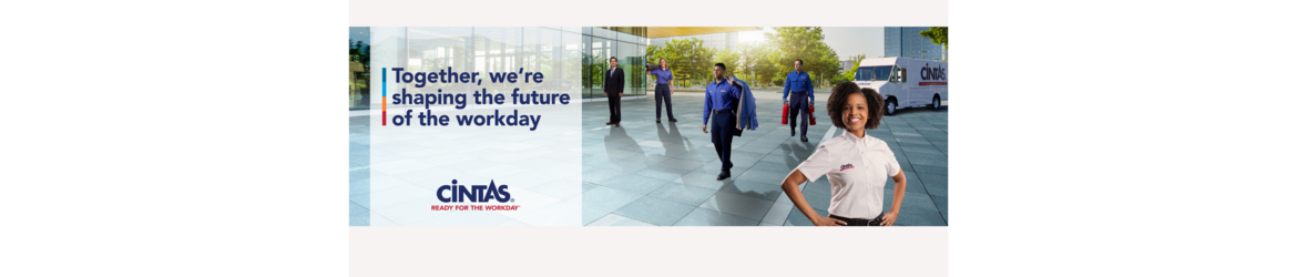 Cintas Corporation: Read reviews and ask questions | Handshake