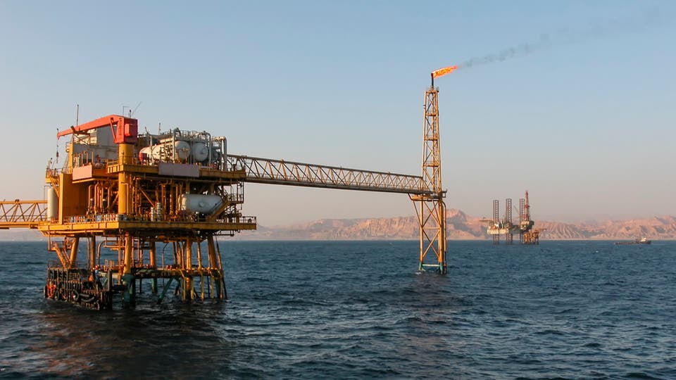 وزارة البترول 10 6 مليار دولار استثمارات تنمية حقل ظهر للغاز جريدة حابي