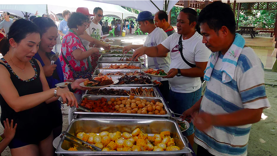 【Sabah Island Hopping】Sapi Island Day Tour