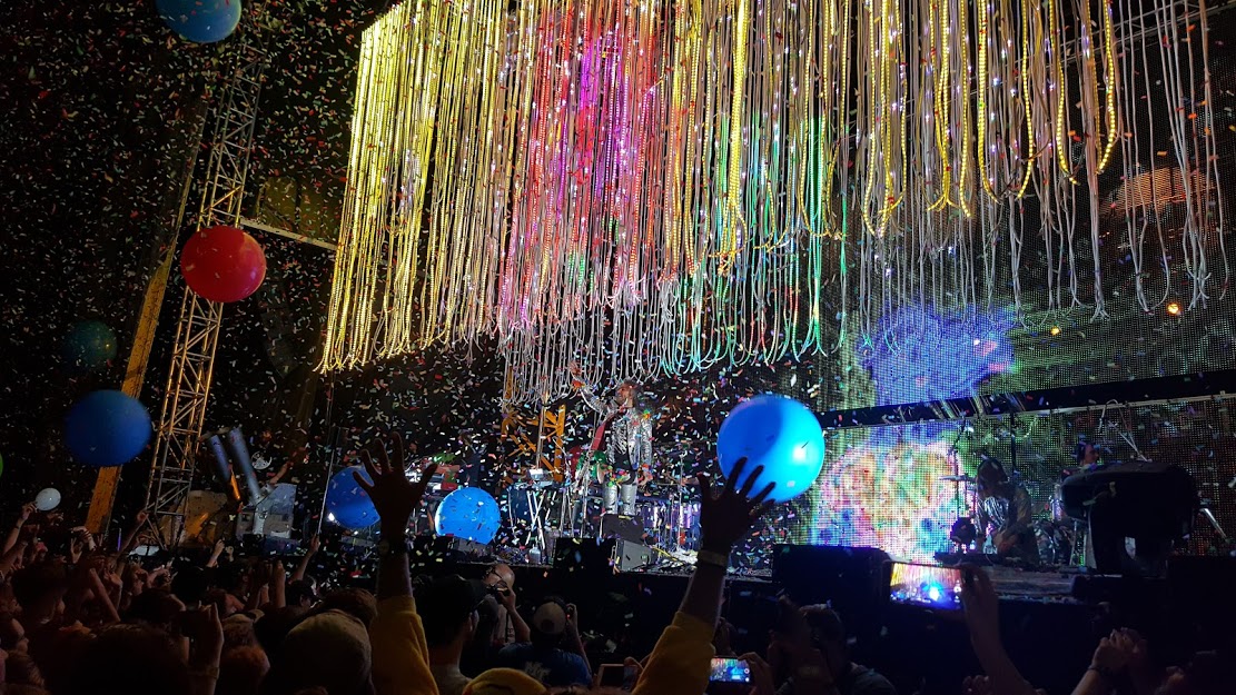 Sloss Fest 2017 Lineup and New Boss Pass Options!