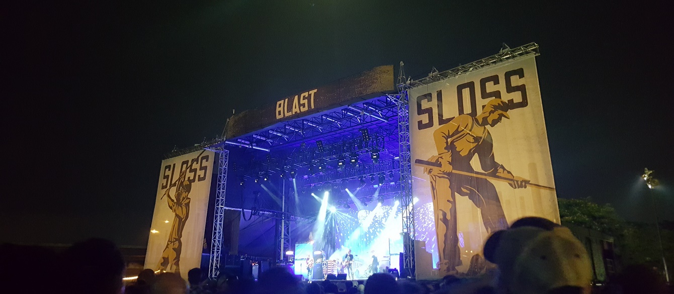 Top 10 Sloss Fest Tips for Birmingham's Biggest Music Festival!