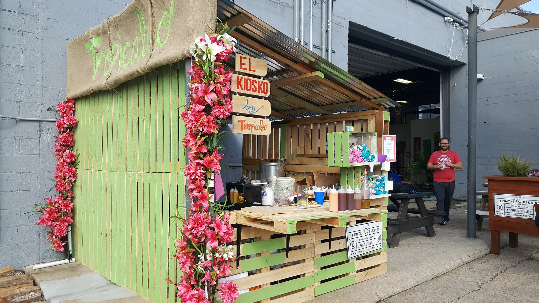 Winter Restaurant Week: Tropicaleo Wows with Puerto Rican Cuisine