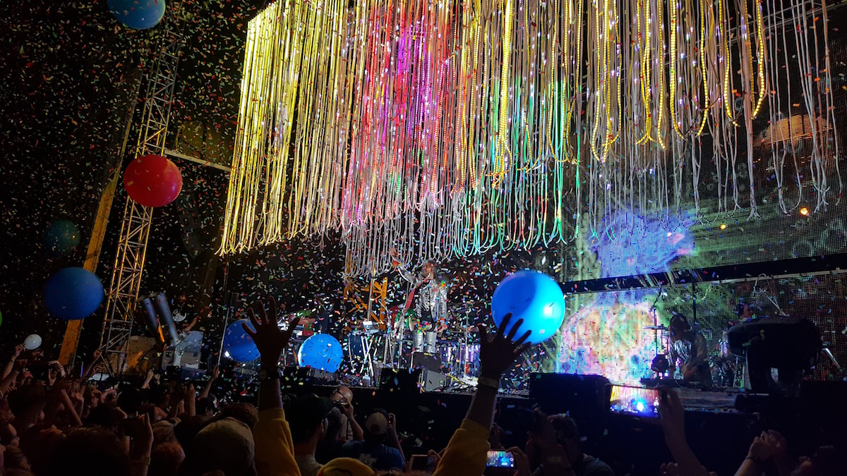 Heading to Sloss Fest? Here's what you should know before you go!