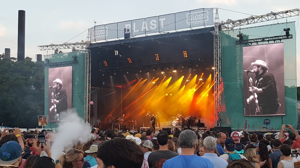 Birmingham Summer Festival Guide 2018