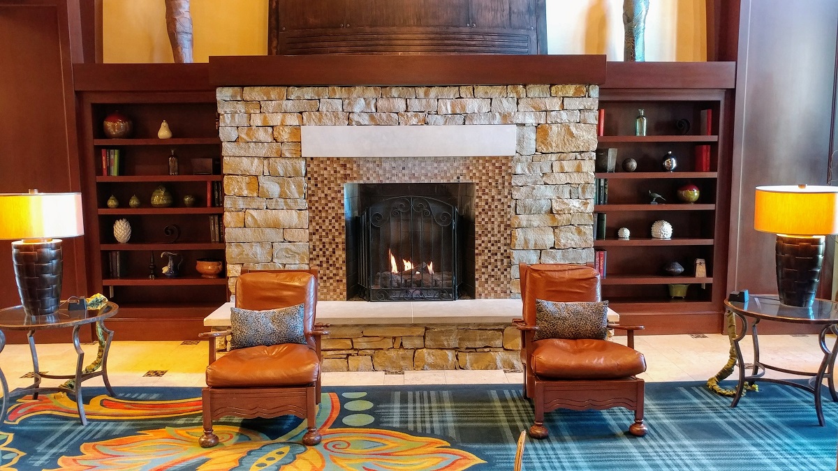 Our Renaissance Ross Bridge & Spa Staycation Experience!