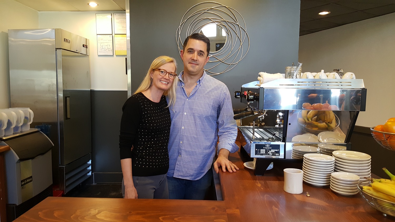 Filter Coffee Parlor Opens Its Doors to Birmingham's Five Points South