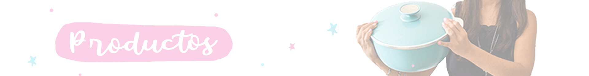 cacerolas y productos Essen