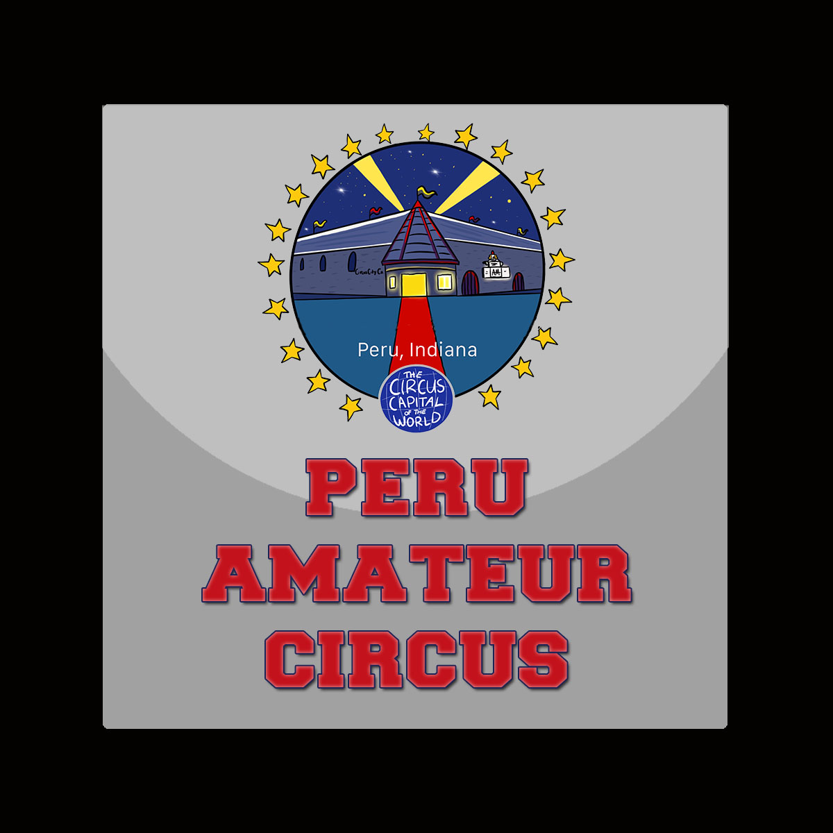 2025 Circus Memory Book - Youth Leagues/Events - Memory Books ...