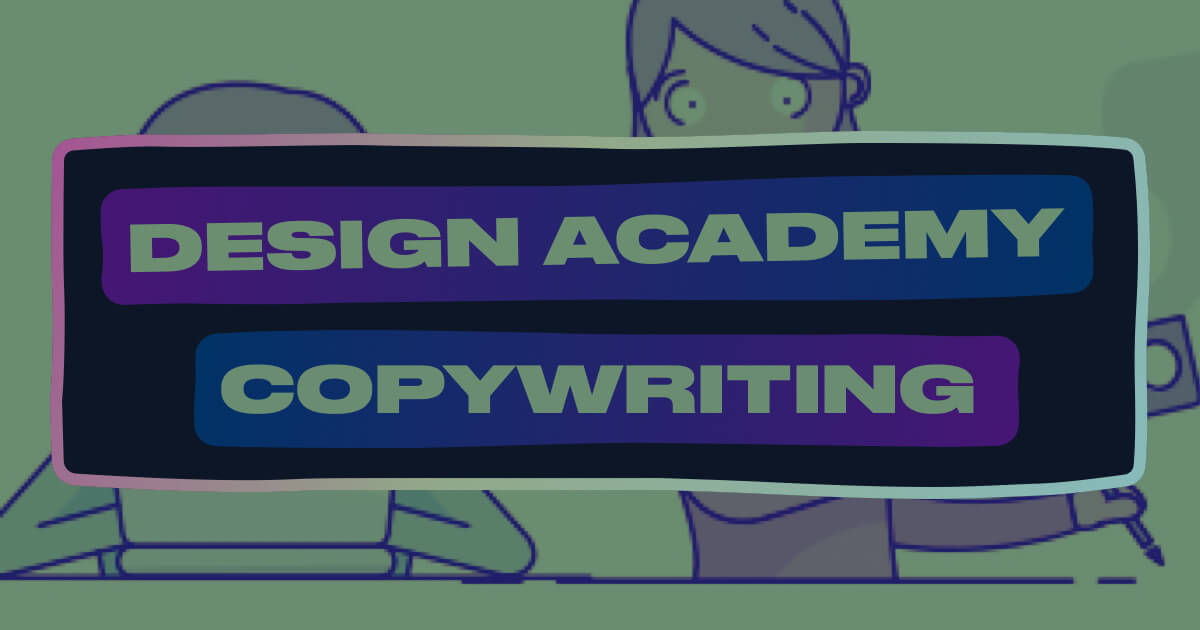 Let your customers write your copy for you