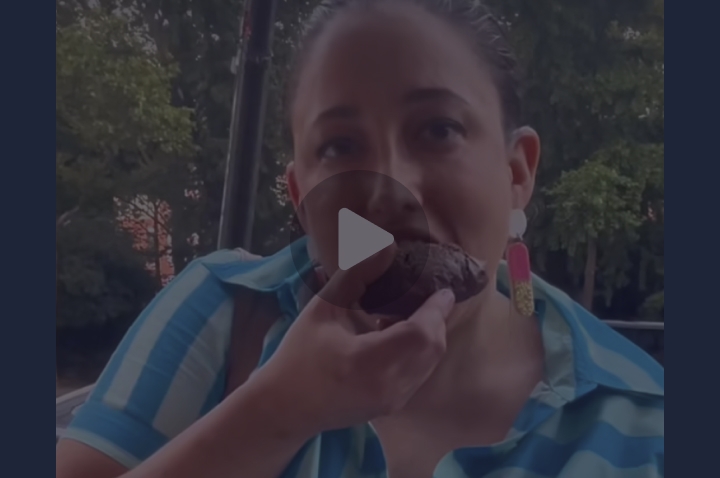 An influencer ad that doesn't SUCK