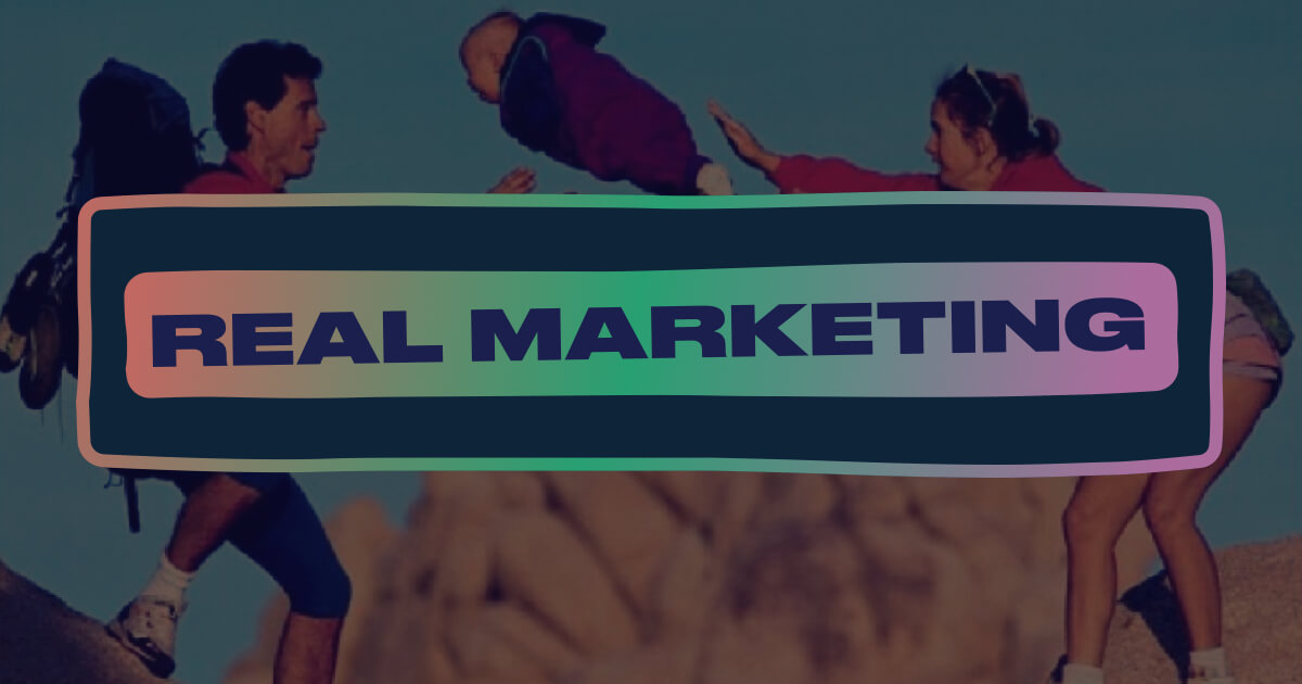 Real Marketing