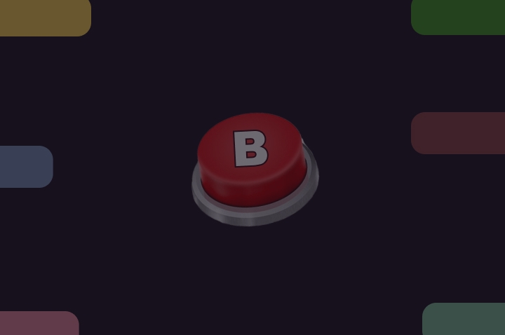 “Press B anytime to Buy”