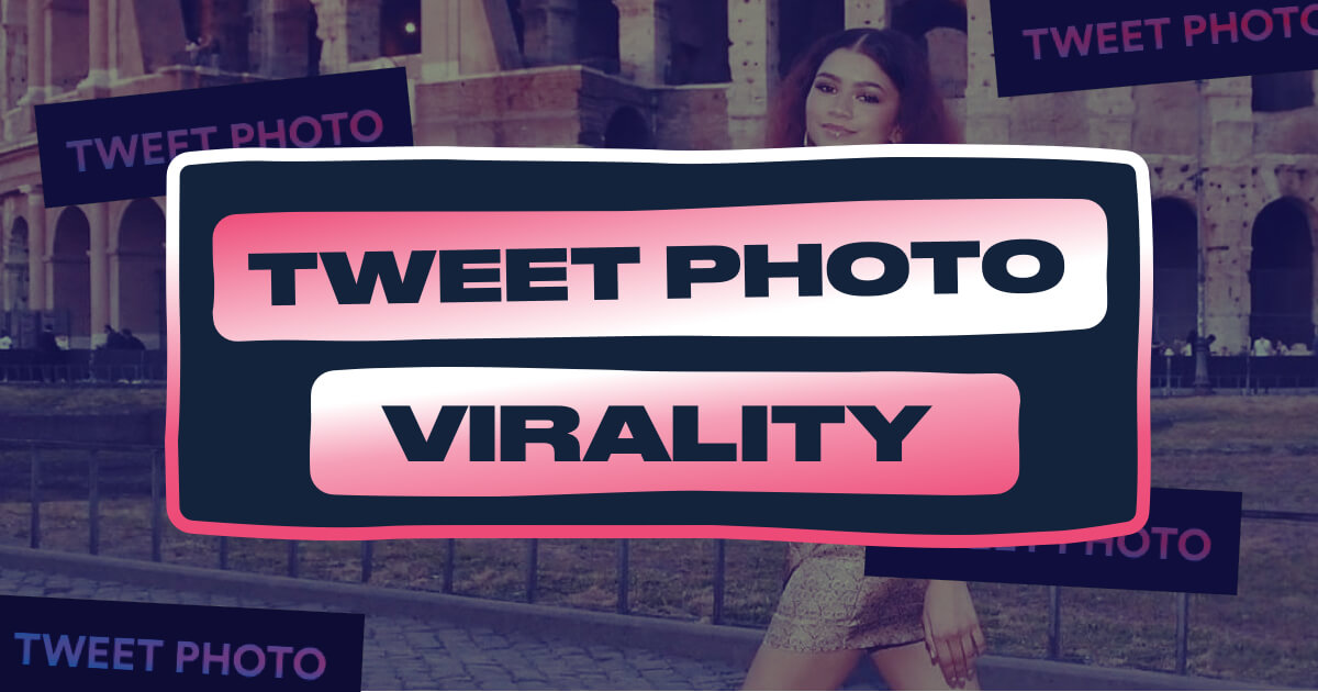 How Tweet Photo designed virality into its product