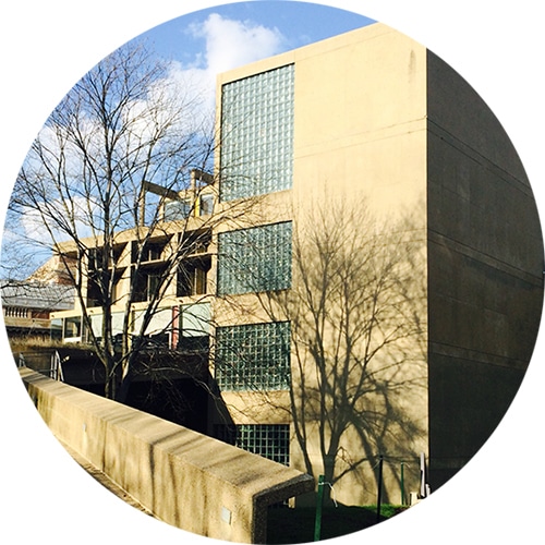 Home - Carpenter Center for Visual Arts