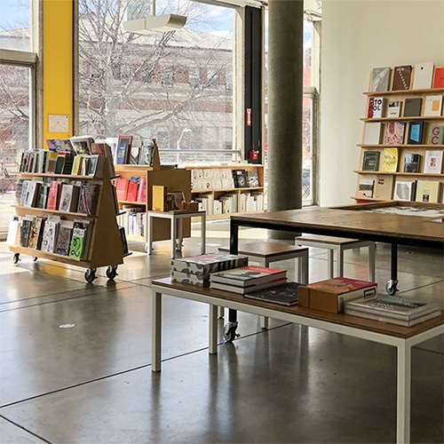 Home - Carpenter Center for Visual Arts