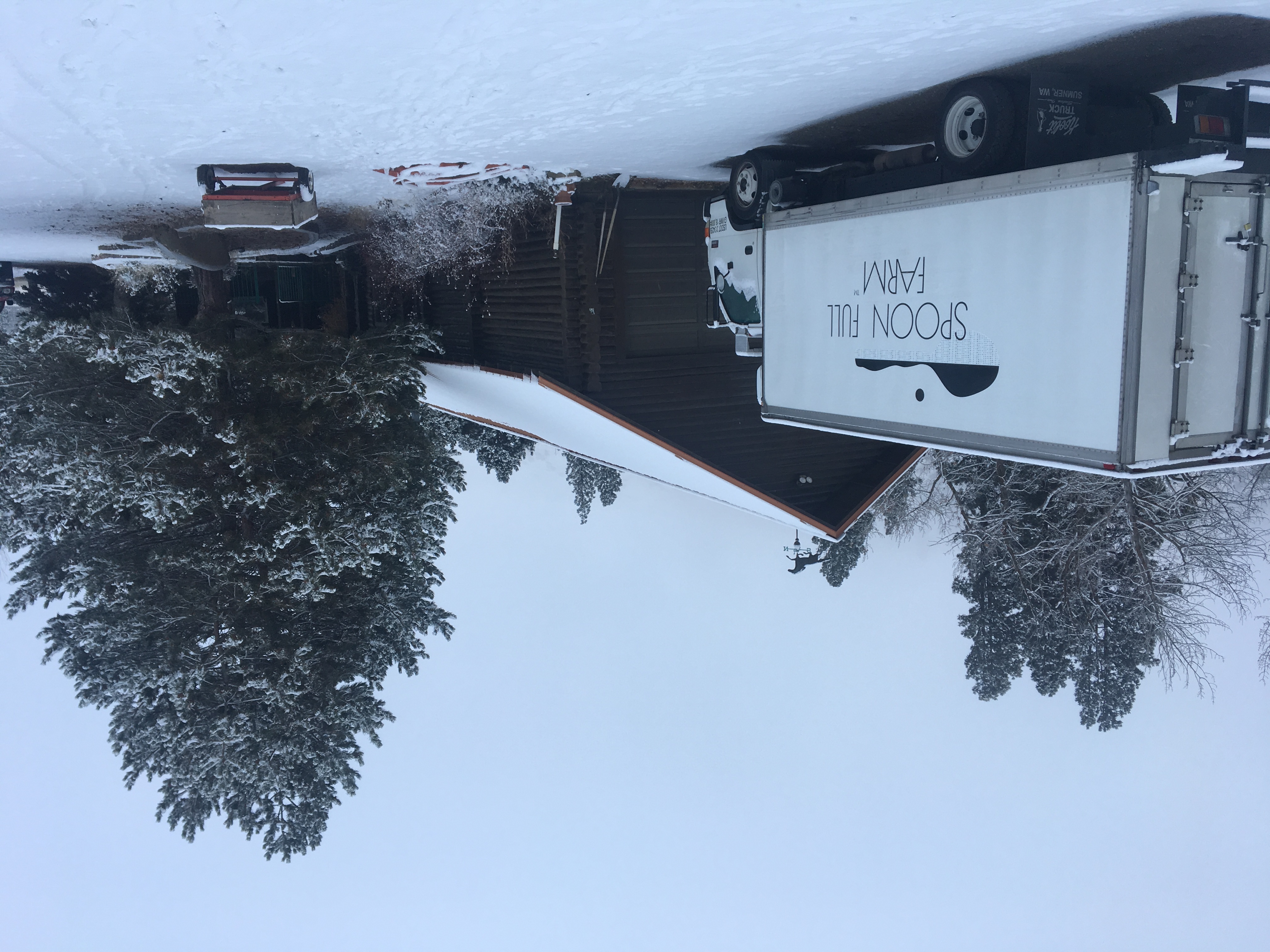 December 16 Spoon Full Love Note - Farm Happenings at Spoon Full Farm ...