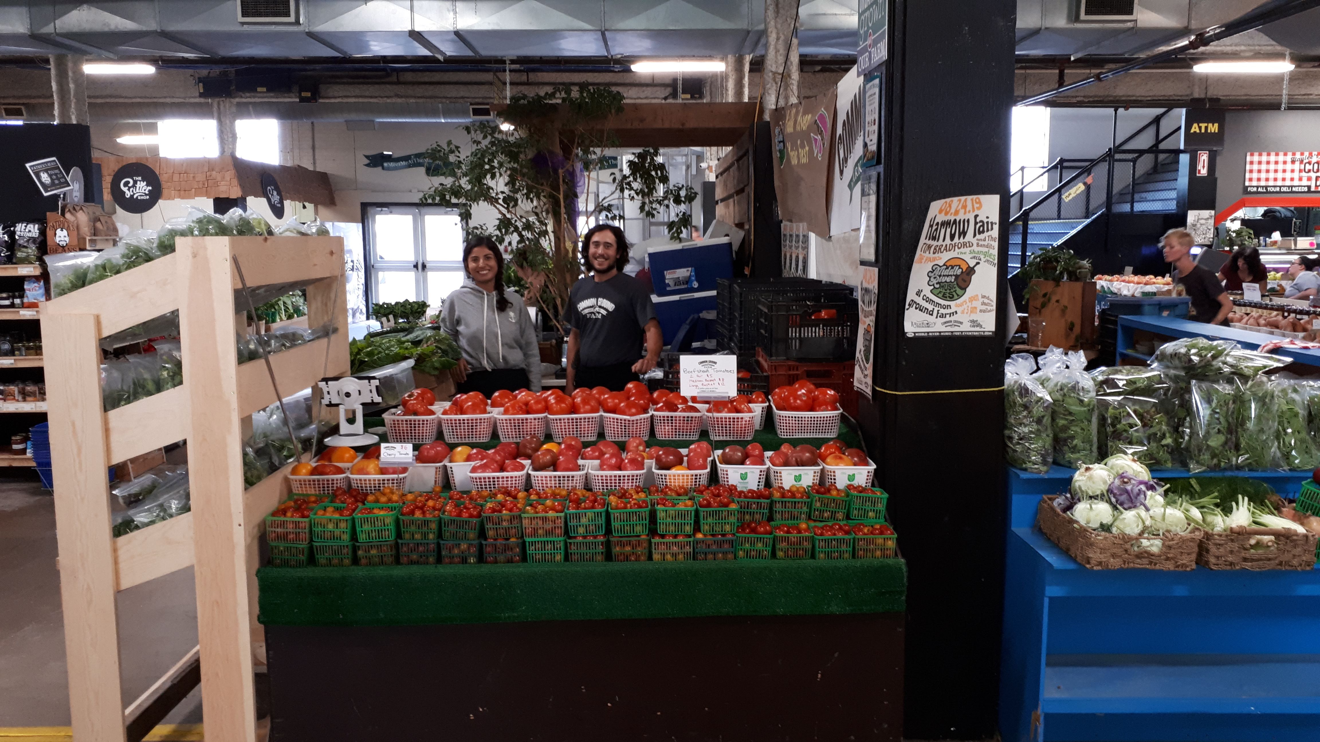 Farm Happenings for July 4, 2019 - Farm Happenings at Common Ground ...