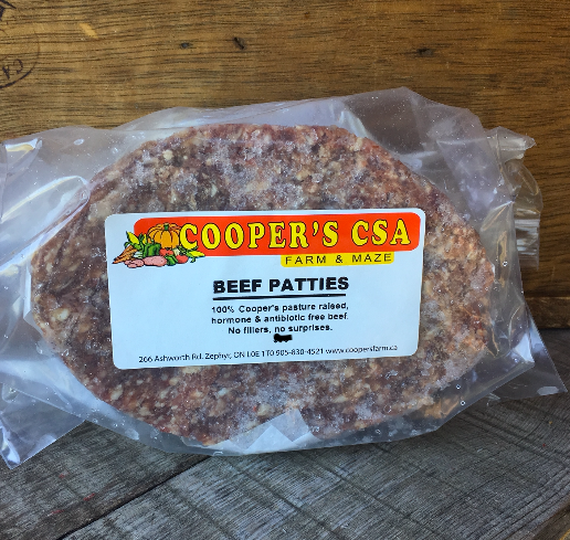 Week 9: Summer 2019 Meat Share; Coopers CSA Farm Happenings - Farm ...