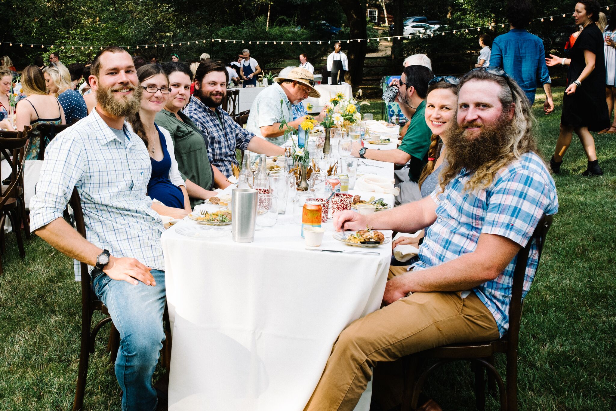Eat good, do good! - Farm Happenings at Collective Harvest - Harvie