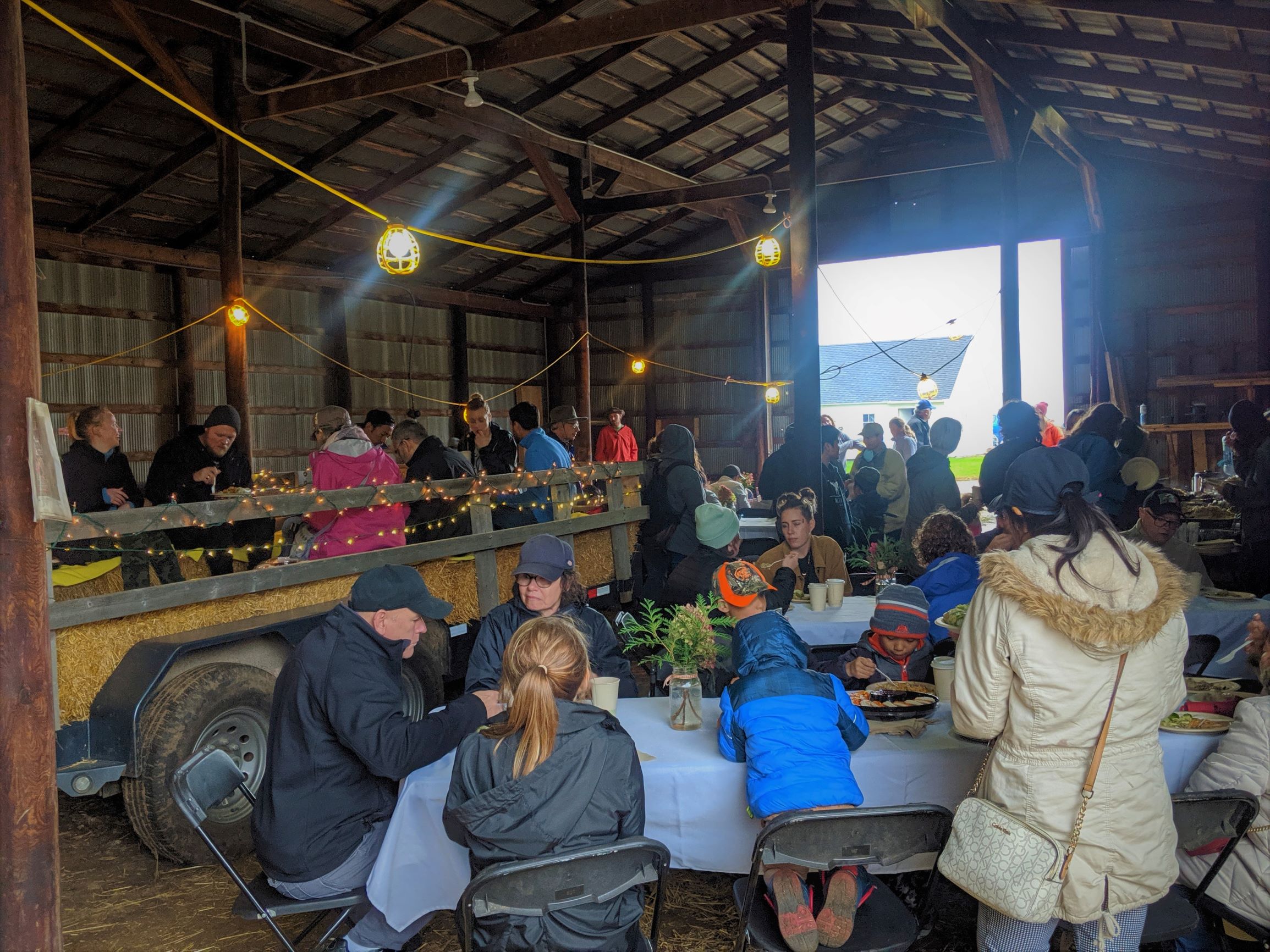 Thank you for a great weekend!! - Farm Happenings at Hmong American ...