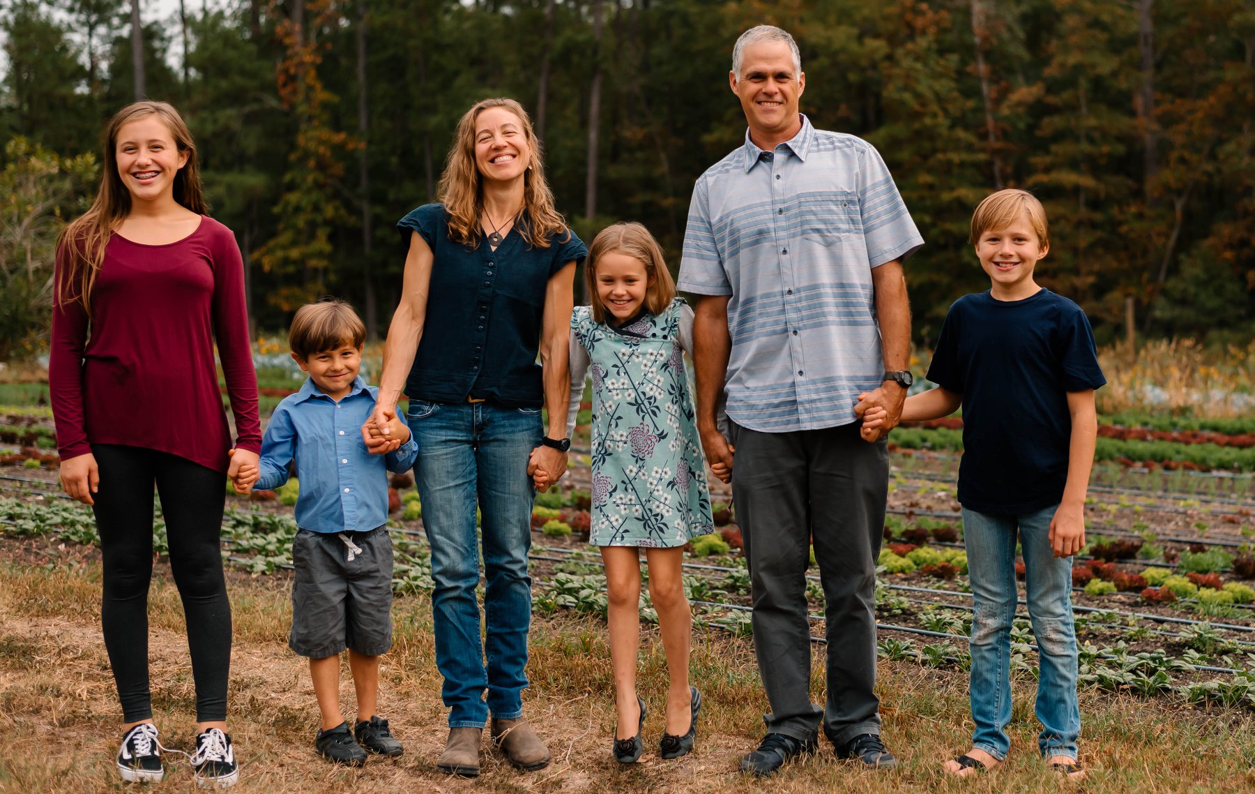 Next Week is end of 2019 Farm Share - Farm Happenings at Broadfork Farm ...