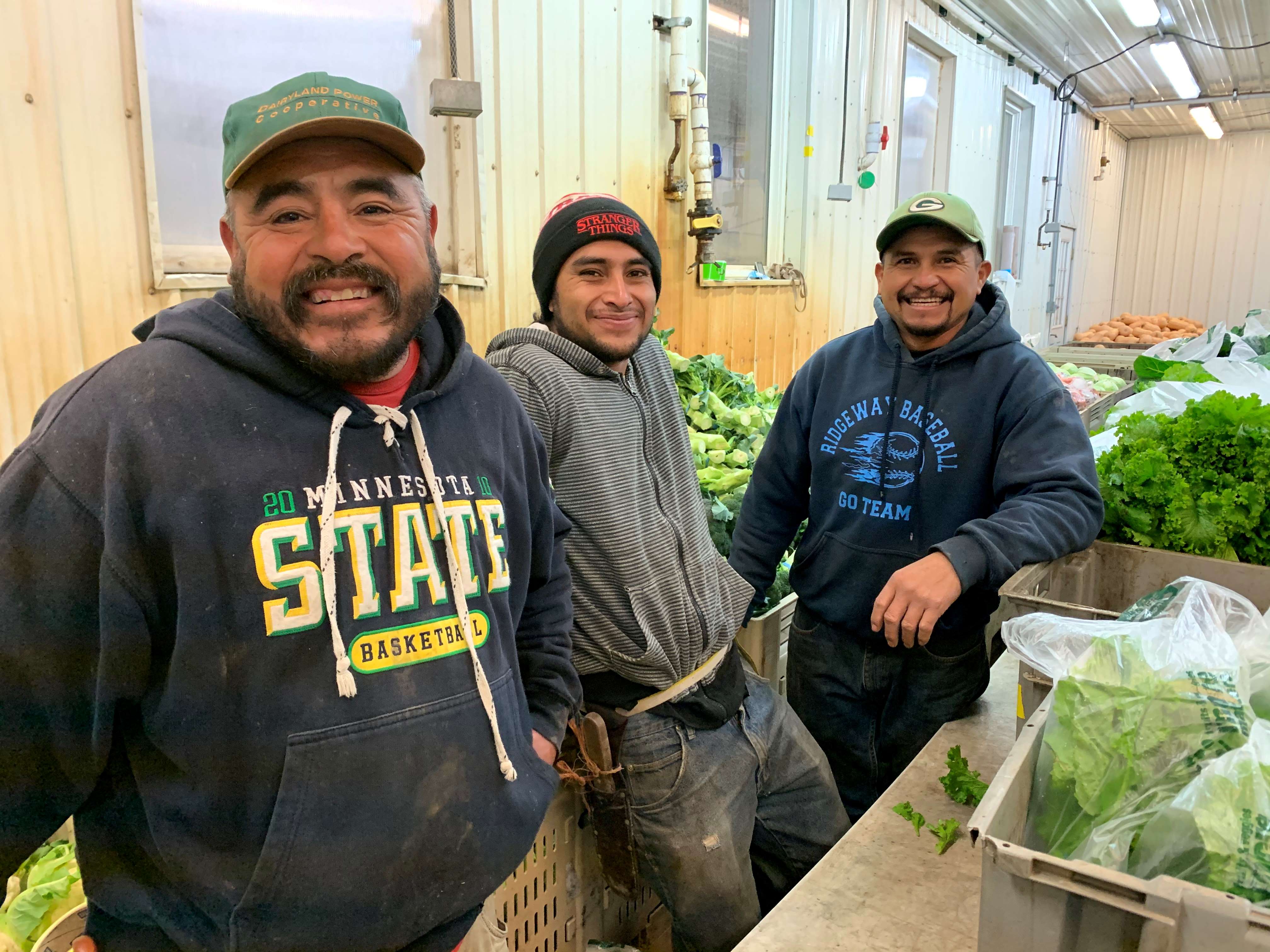 Wishing You Happy Eating for a Happy Thanksgiving! - Farm Happenings at ...