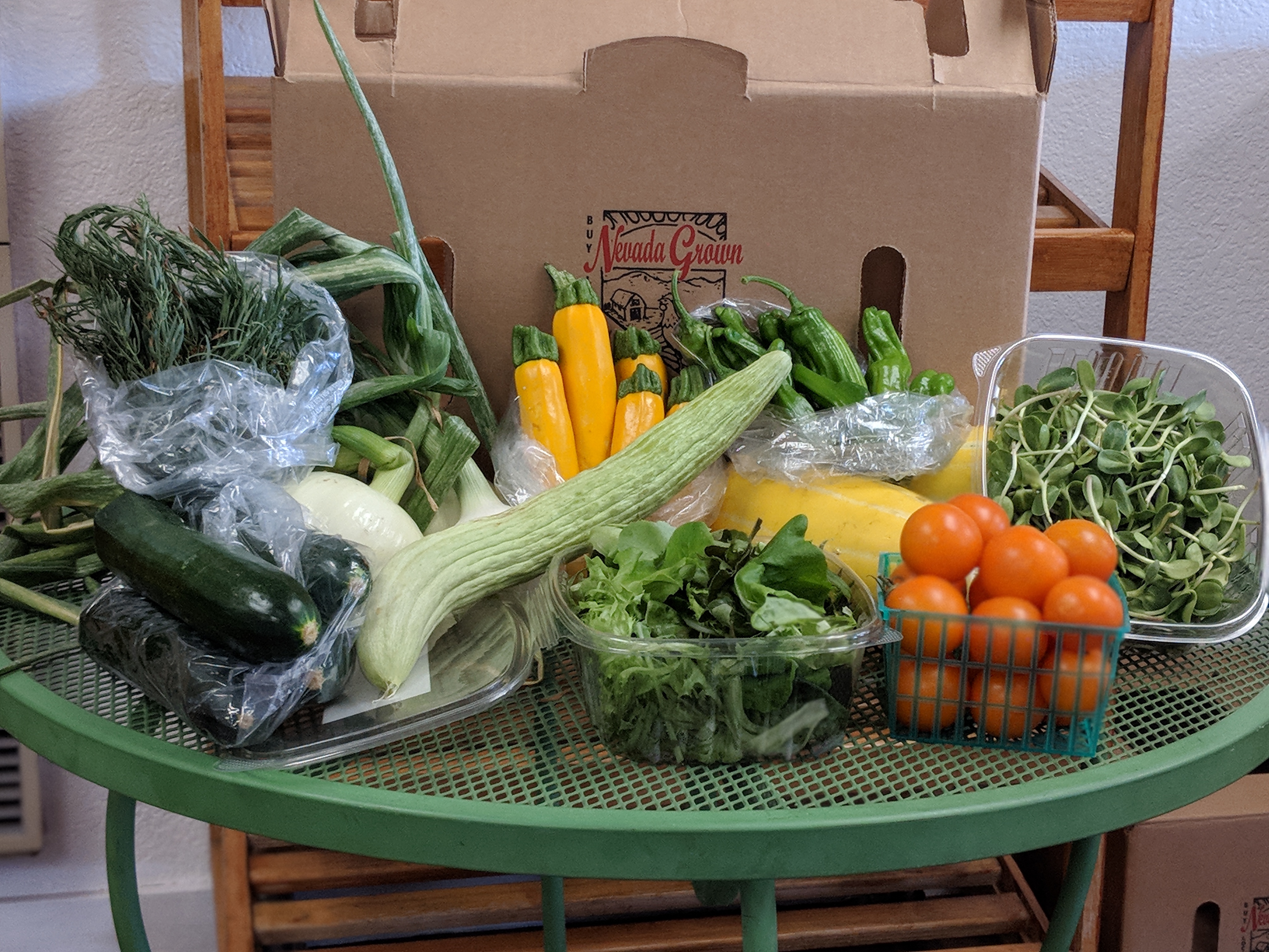 Farm Happenings for the Week of May 18th - Farm Happenings at Fallon ...