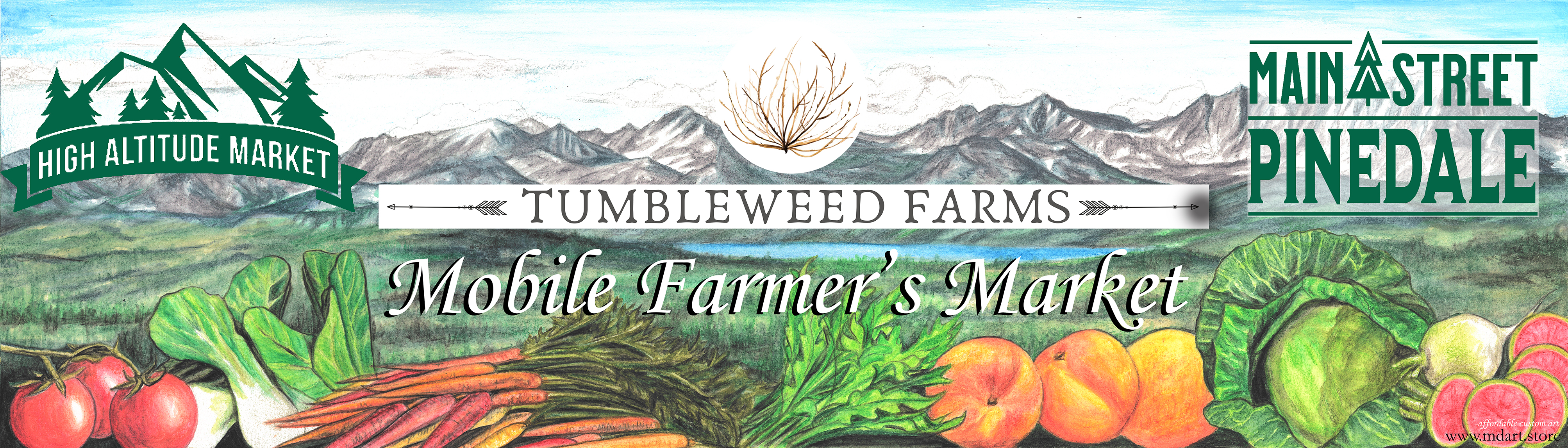 Farm Happenings for June 18, 2020 - Farm Happenings at Tumbleweed Farms ...