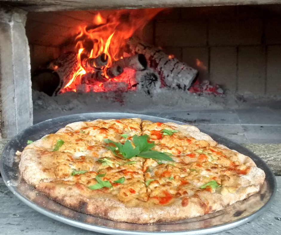 Reserve your Table for Pizza Night on the Farm - July 25 - Farm ...