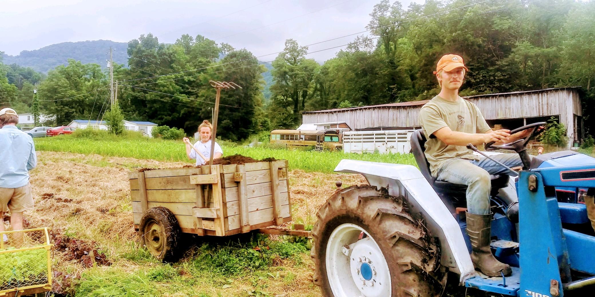 Order by Thursday at 8 pm for Saturday Pick-up - Farm Happenings at ...