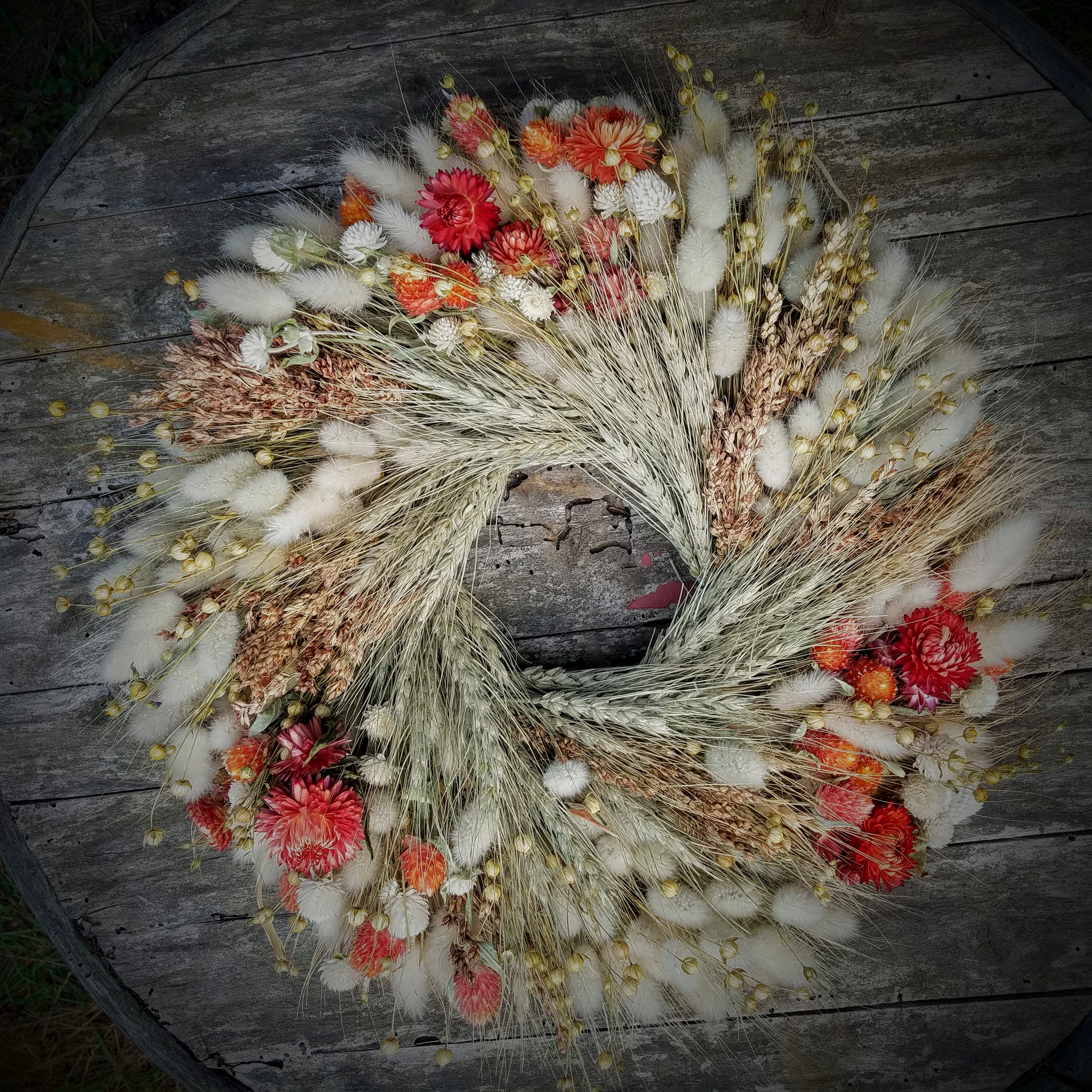 Farm News for this week - Farm Happenings at Fifth Crow Farm - Harvie