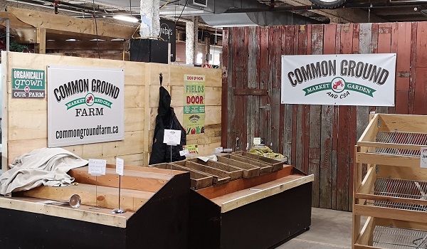 Farm Happenings for January 22, 2021 - Farm Happenings at Common Ground ...