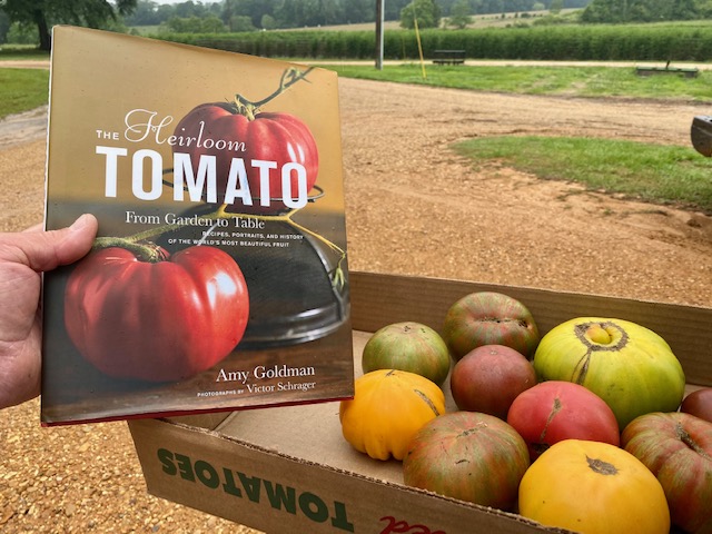 Farm Happenings for June 8, 2021 - Farm Happenings at Covey Rise Farms ...