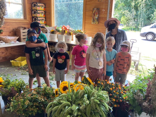 Farm Happenings for July 20, 2021 - Farm Happenings at Welcome Table ...