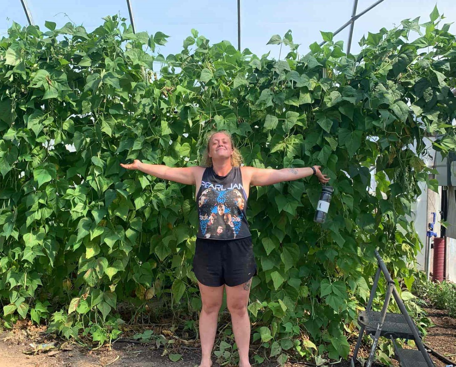 Lettuce Rejoice! August 19, 2021- For the Love of Food and Farming ...