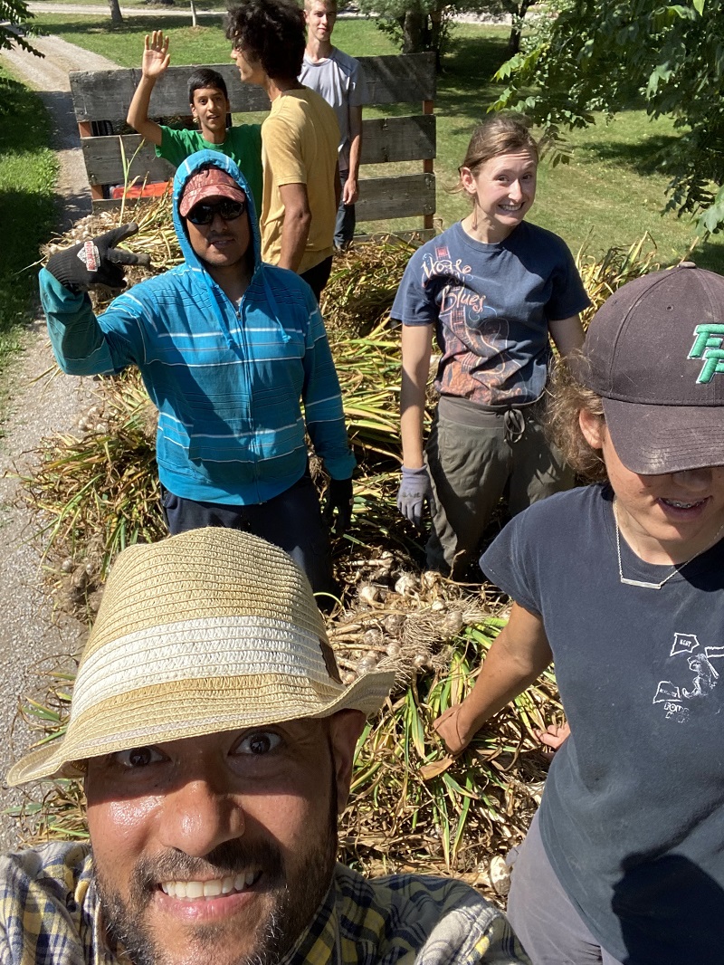 Farm Happenings for July 28, 2022 - Farm Happenings at Common Ground ...