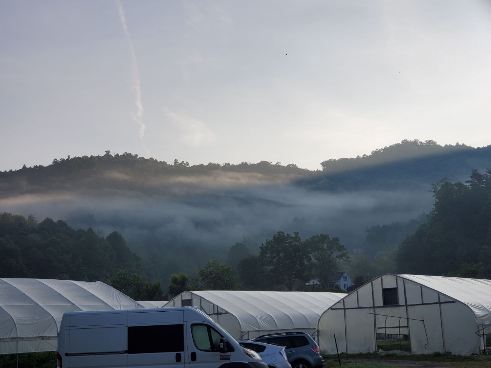 Final main season delivery! Still time to sign up for fall shares ...