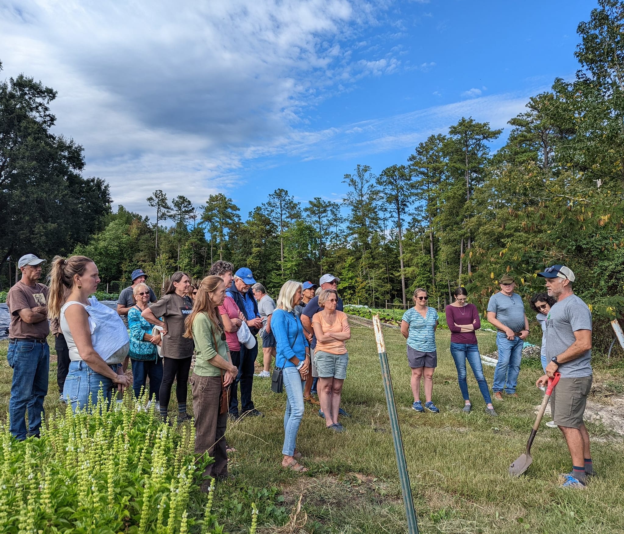 Farm Happenings for September 28, 2022 - Farm Happenings at Broadfork ...