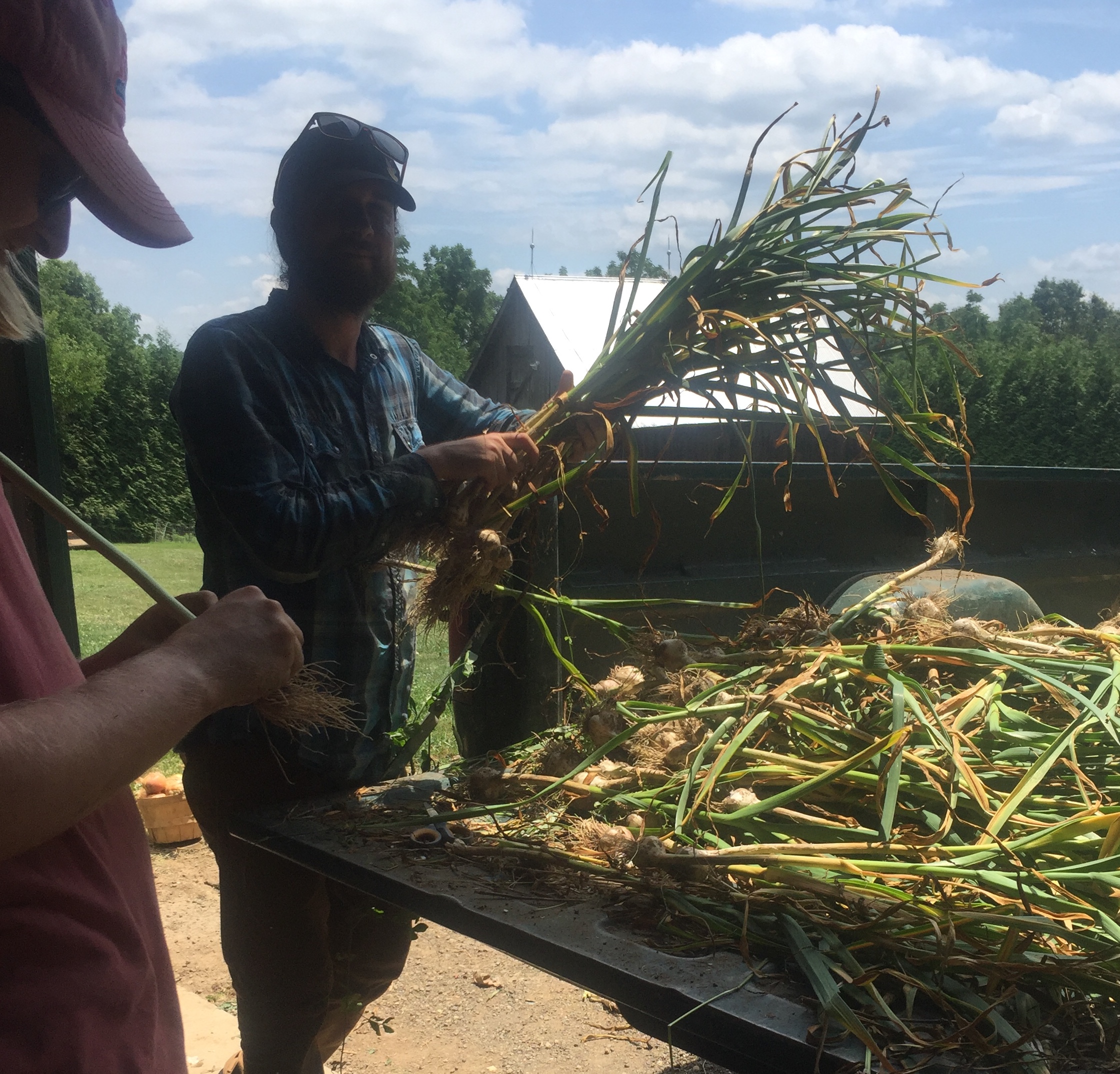 Happy October! Farm Happenings for the week of October 2, 2022. - Farm ...