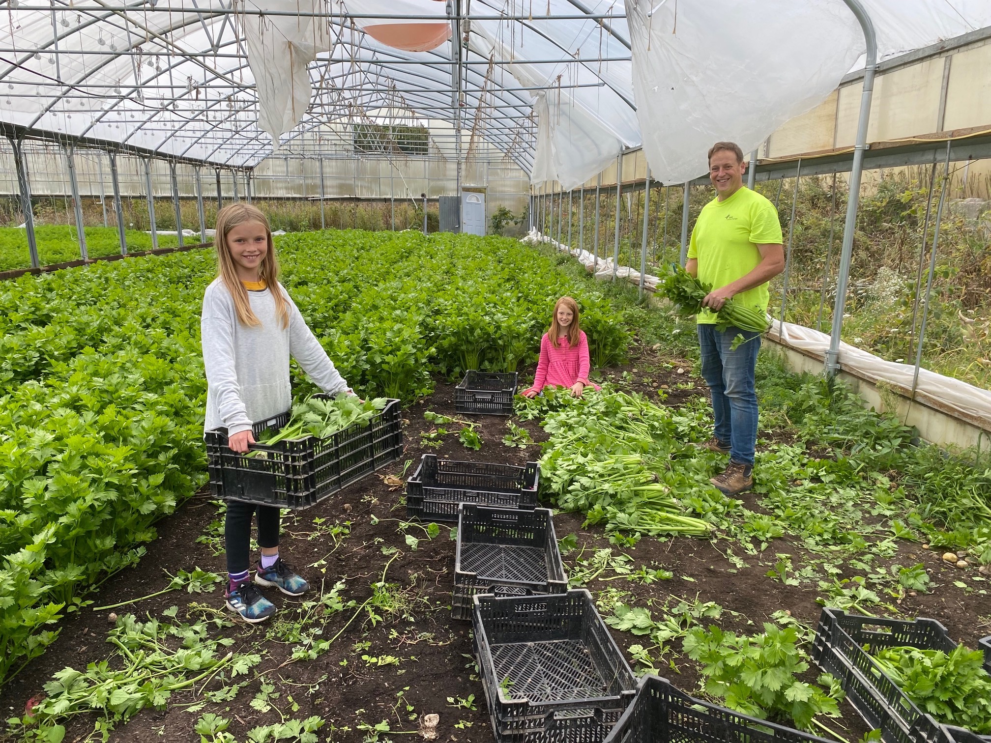 Farm Happenings for October 12, 2022 - Farm Happenings at Springdale ...