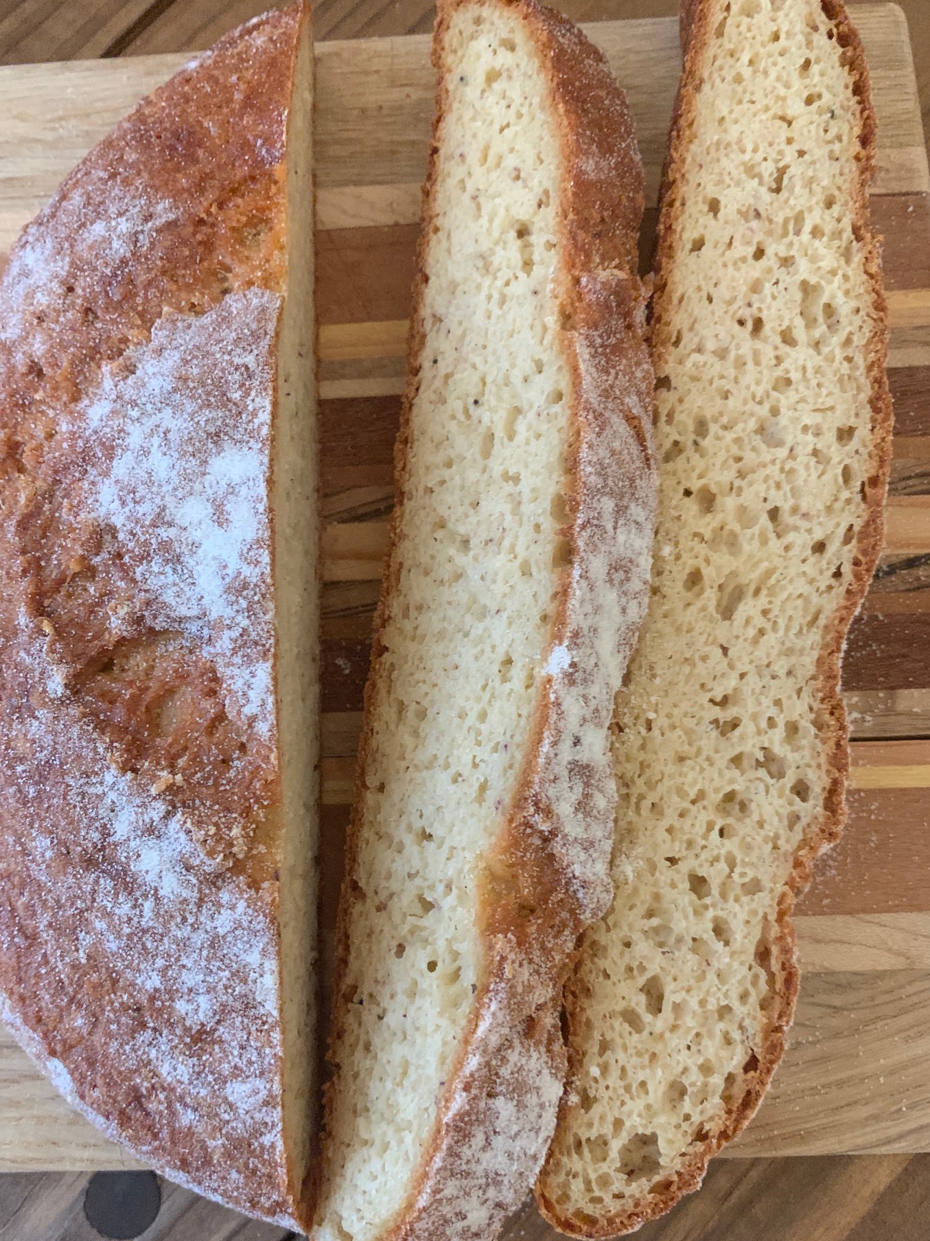 Harvie | CSA / farm shares from Urban Veg