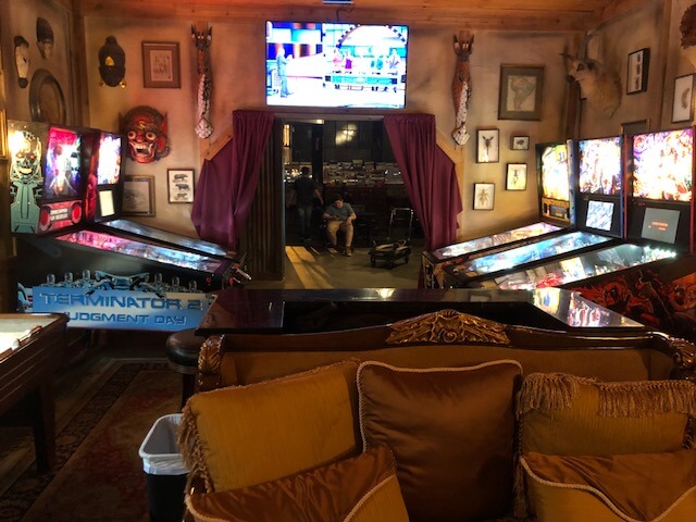 America's Biggest and Scariest Haunted House Screampark - Creepyworld ...