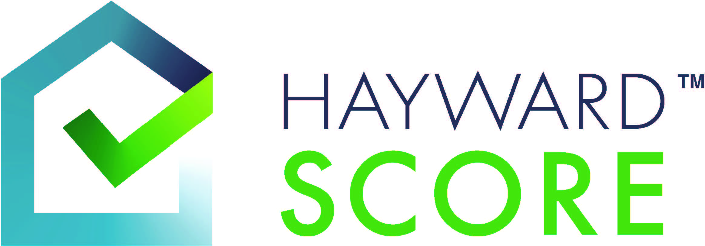 Hayward 5000 Logo