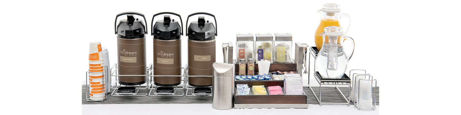 Sleep Inn Breakfast | Experts in Innovative Food Merchandising ...