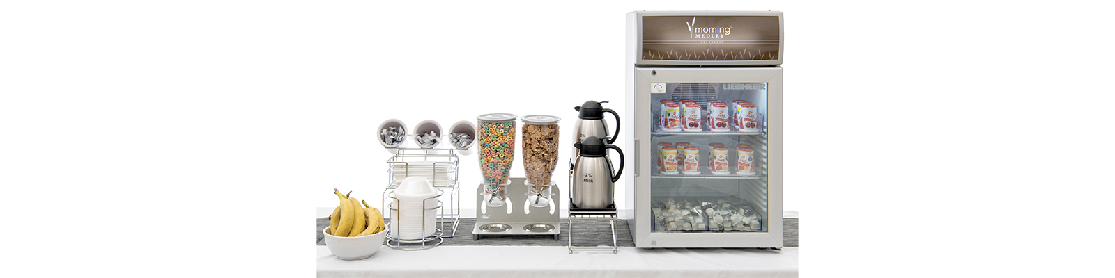 Sleep Inn Breakfast | Experts in Innovative Food Merchandising ...